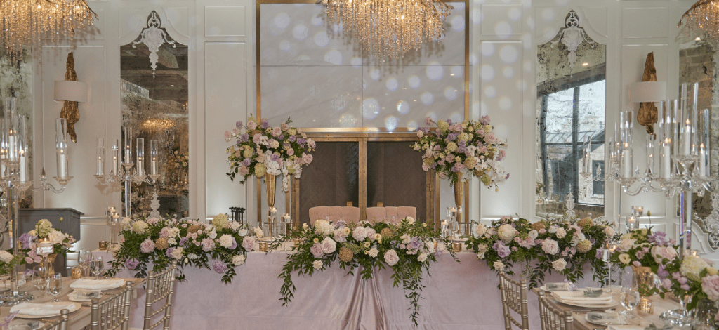 Full-Service Planning - Upon Occasion